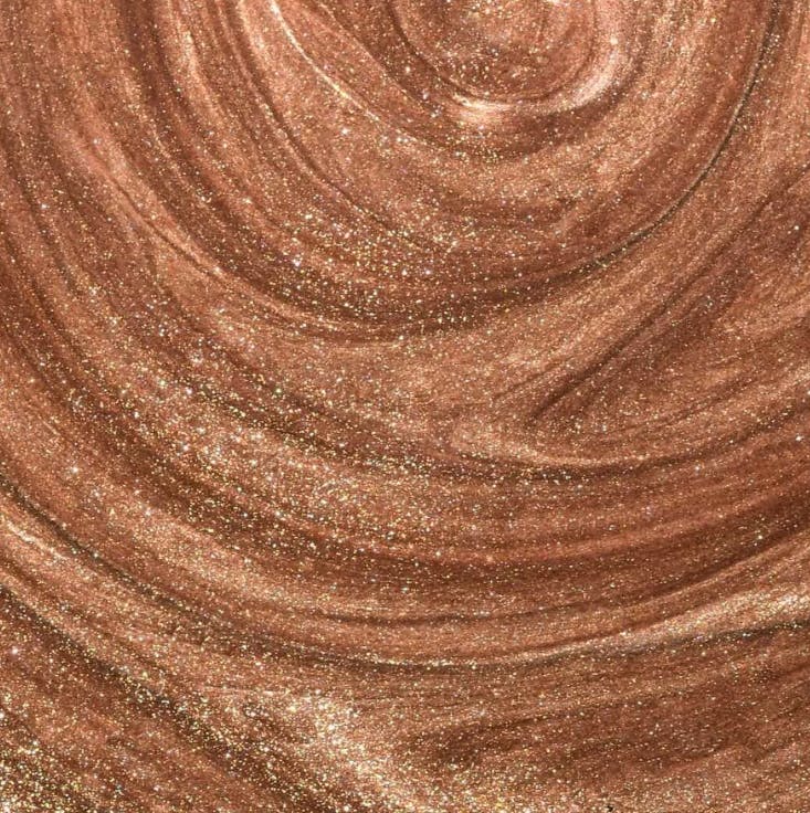 Barry M. Heatwave Multi-Use Liquid Shimmer Fiery 15 ml - 49.95 kr