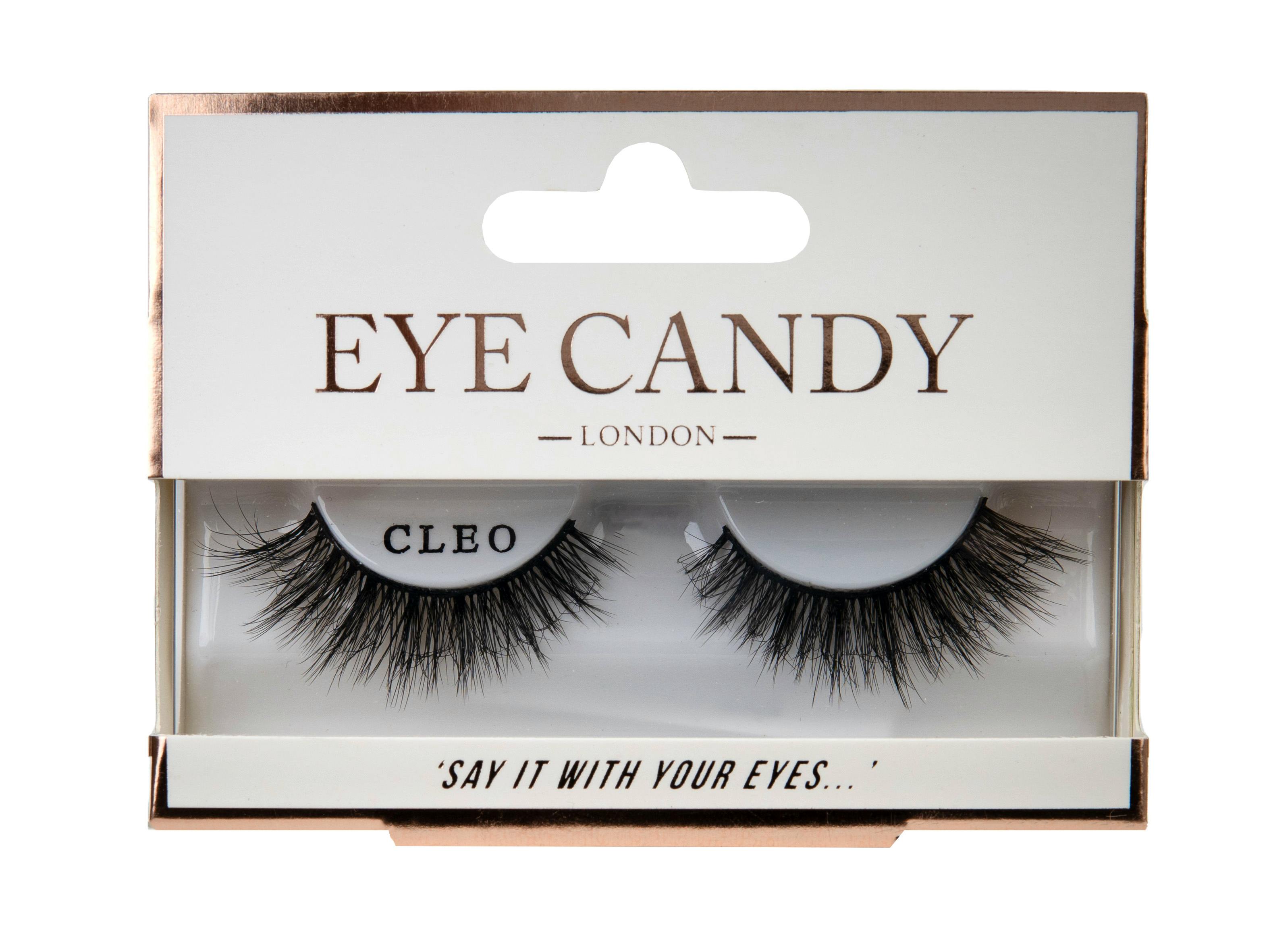 Eye Candy Signature Collection Cleo 1 pair - £2.99