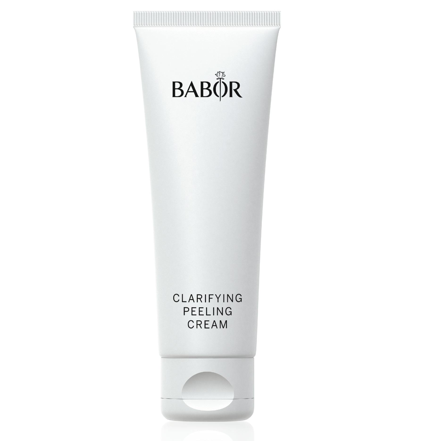 Babor Clarifying Peeling Cream 50 ml - £13.89