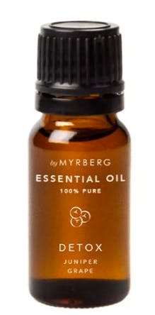 Nordic Superfood Essential Oil Detox 10 ml - £6.75