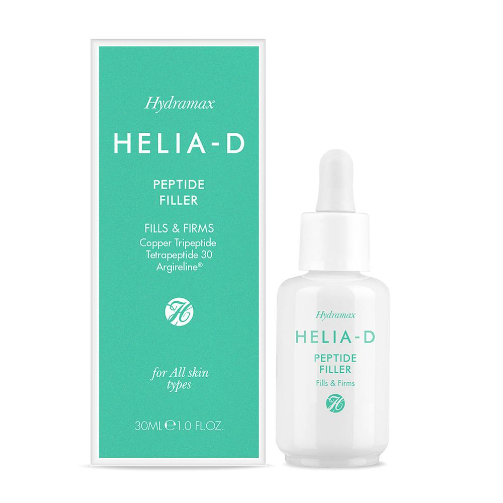 Helia-D Hydramax Peptide Filler 30 ml - £8.25