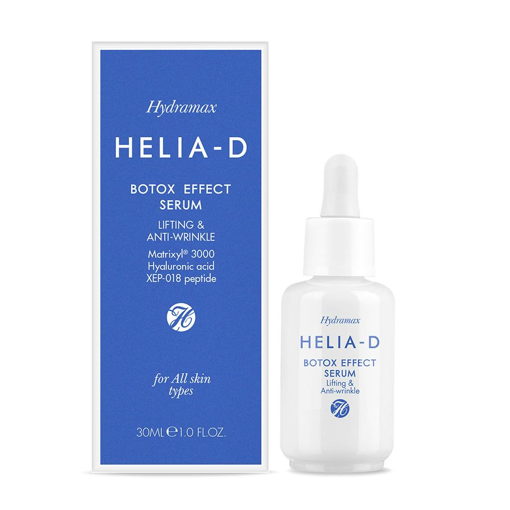 Helia-D Hydramax Botox Effect Serum 30 ml - £8.25