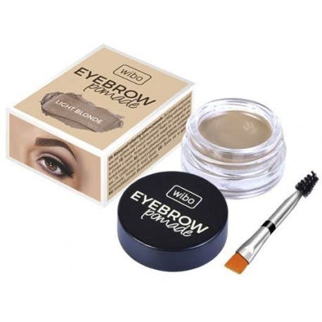 Wibo Eyebrow Pomade 5 Light Blonde 5,5 g - £4.89
