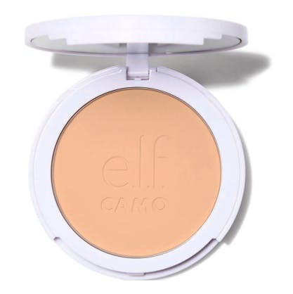 elf Camo Powder Foundation Light 210N 8 g - £8.59