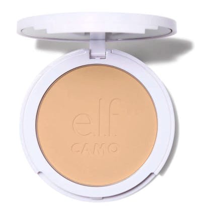 elf Camo Powder Foundation Light 240W 8 g - £8.59