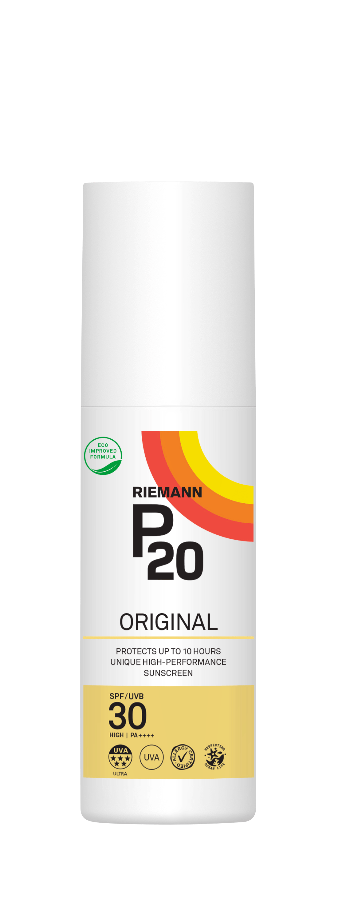 P20 Original SPF30 Spray 100 ml – 11.50