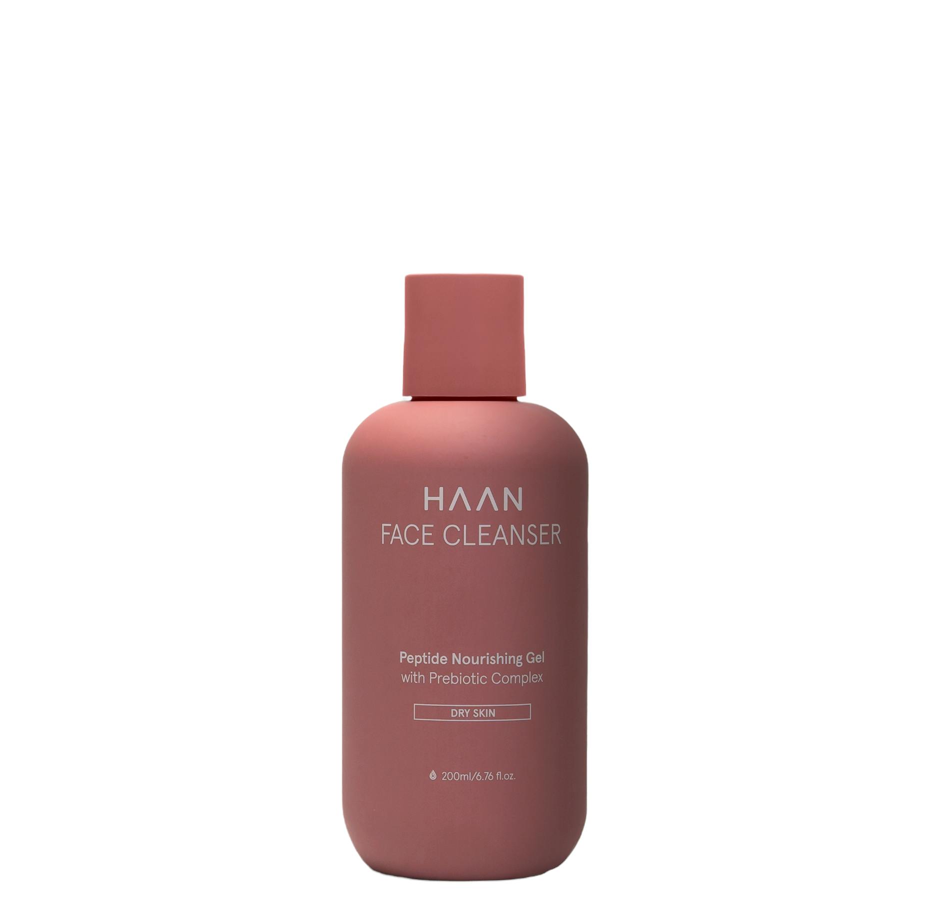 HAAN Face Cleanser Dry Skin 250 ml – 7.60