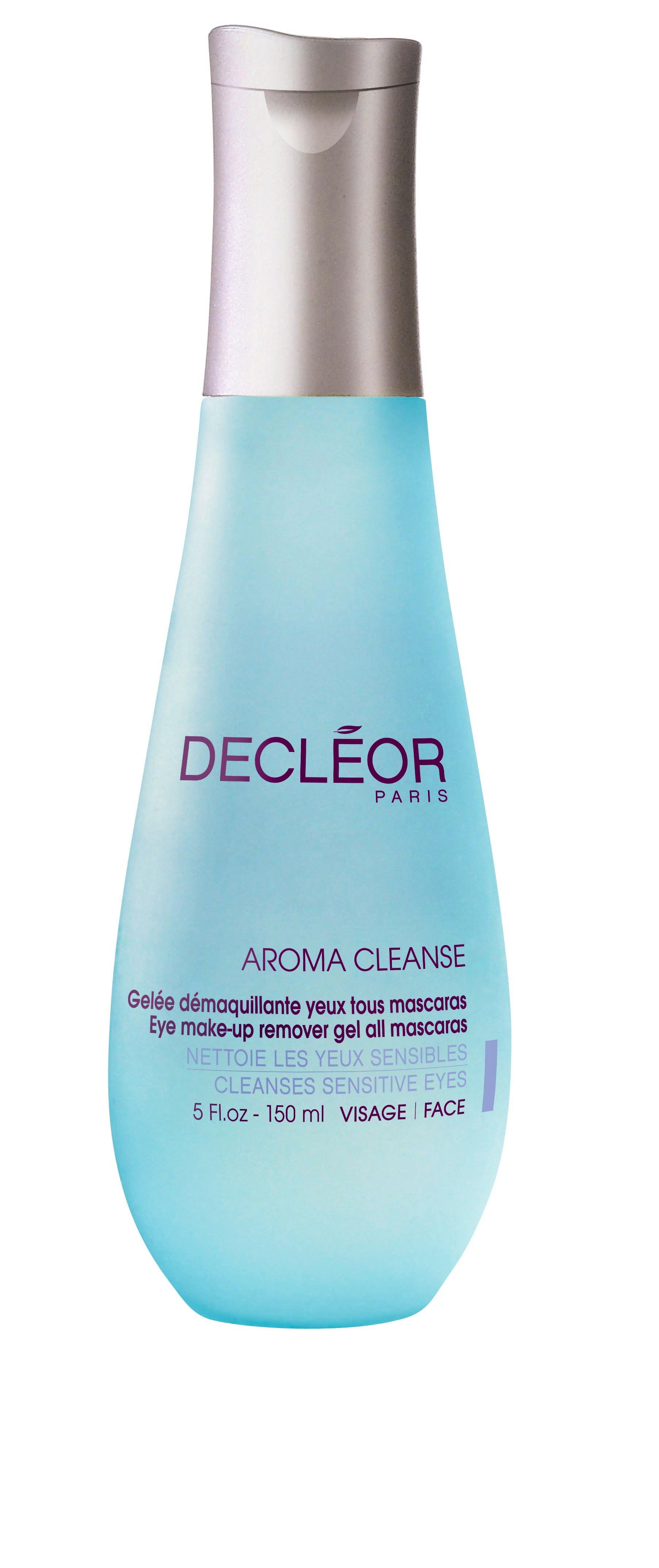 Decleor Aroma Cleanse Eye Make-Up Remover Oil All Mascaras 150 ml - £10.99