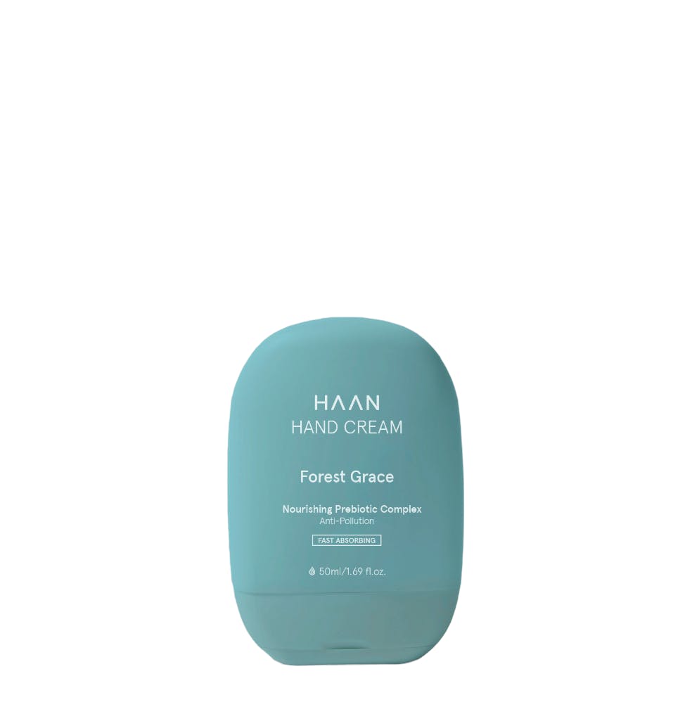 HAAN Forest Grace Hand Cream 50 ml – 6.30