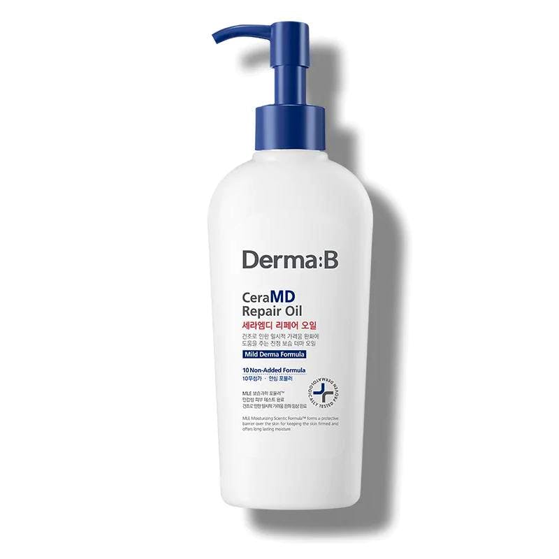 Derma:B CeraMD Repair Oil 200 ml - £10.29