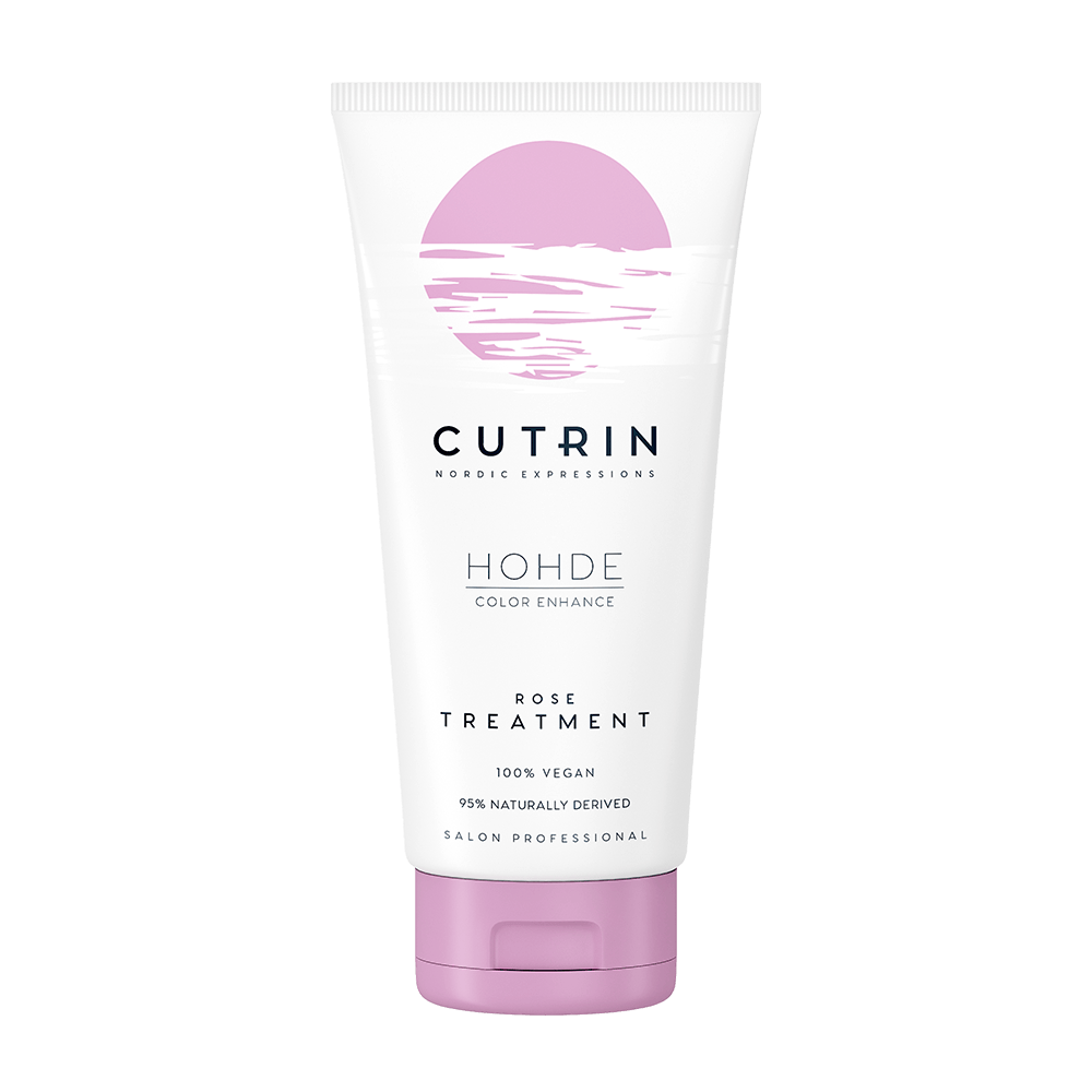 Cutrin HOHDE Rose Treatment 200 ml - £15.25