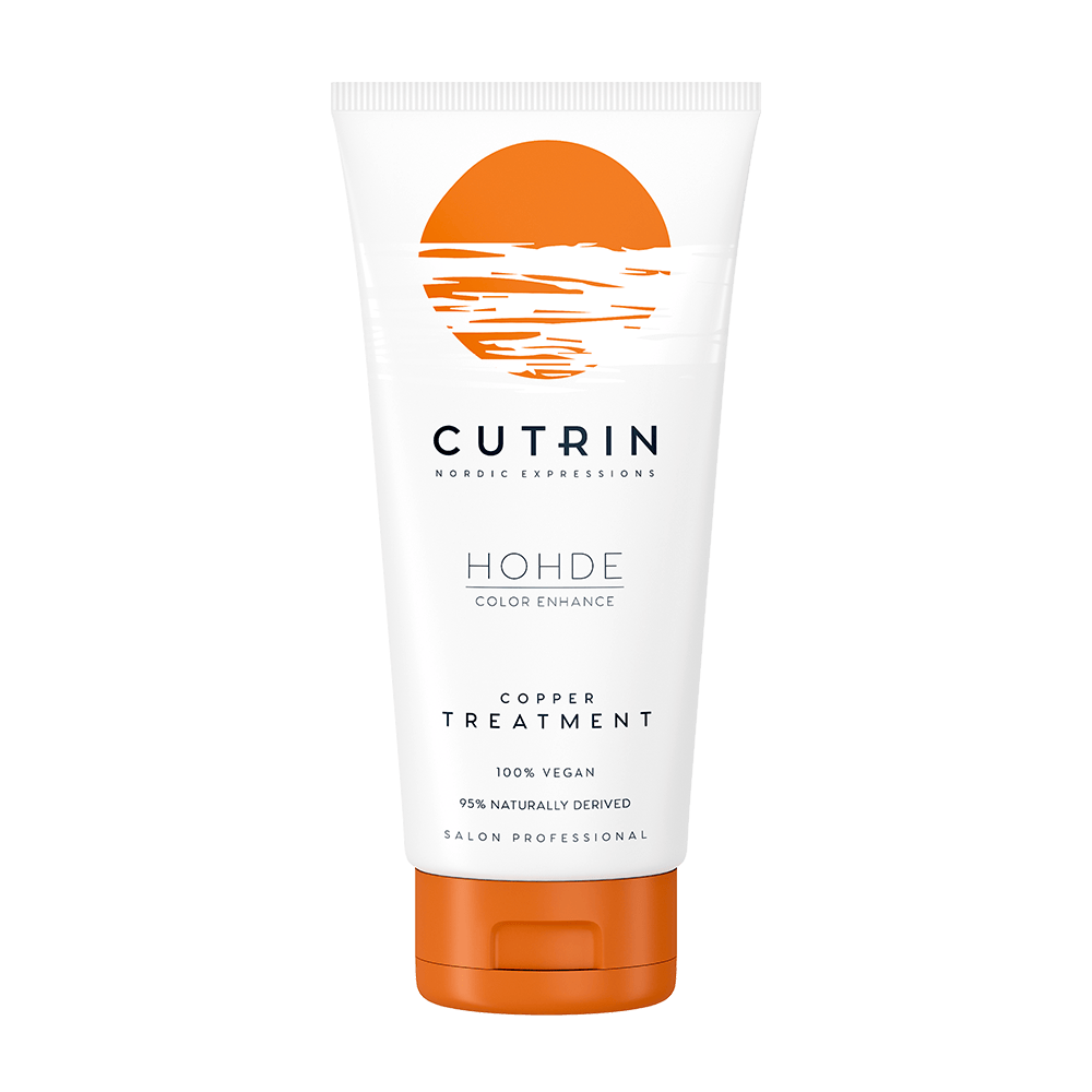 Cutrin HOHDE Copper Treatment 200 ml - £13.75