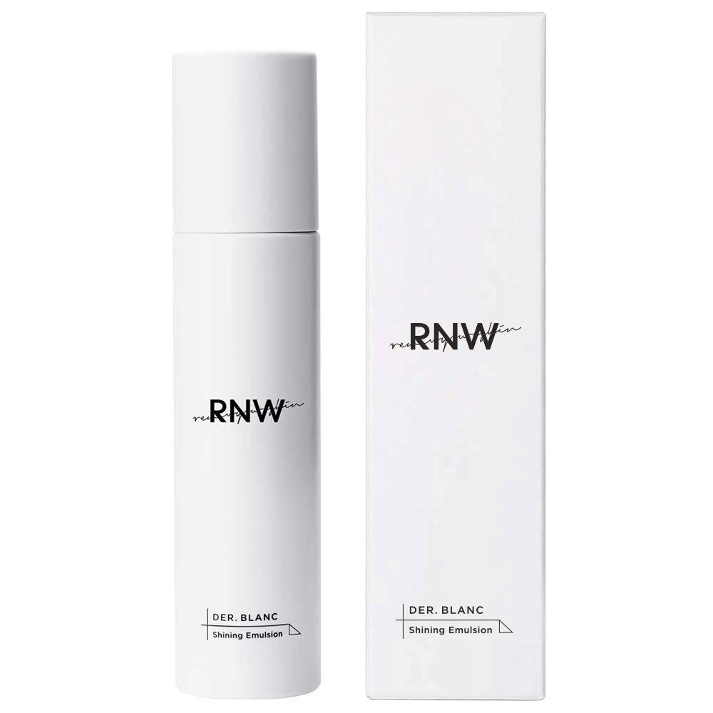 RNW Der. Blanc Shining Emulsion 125 ml - £17.99
