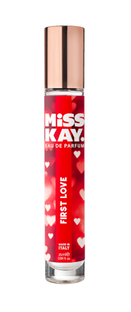 Miss Kay First Love 25 Ml 74 95 Kr Fri Frakt Og Ingen Toll Miss Kay First Love 25 Ml 74 95 Kr Fri Frakt Og Ingen Toll