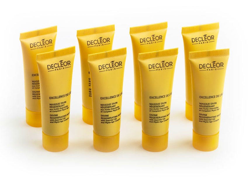 Decleor Divine Regenerating Mask 8 x 8 ml - £19.99