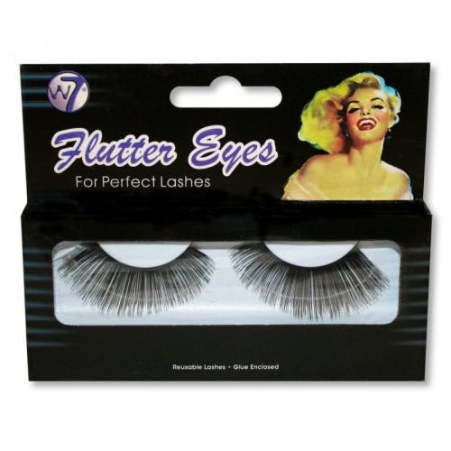 W7 Flutter Eyes 25 1 pair - £1.99