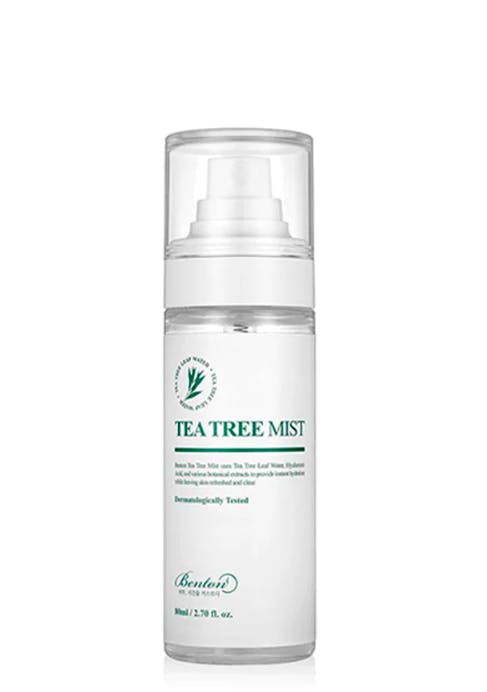 Benton Tea Tree Mist 80 ml - 13.99 EUR - luxplus.nl