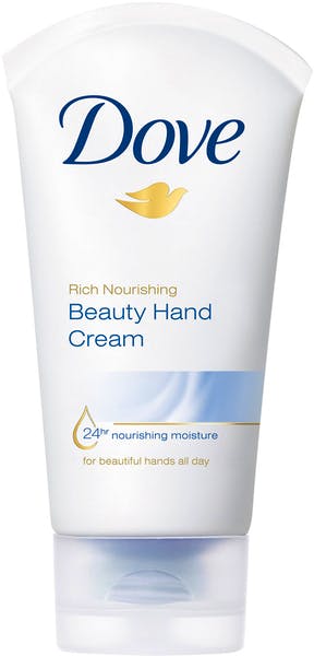 Dove Beauty Hand Cream 75 ml - £1.99