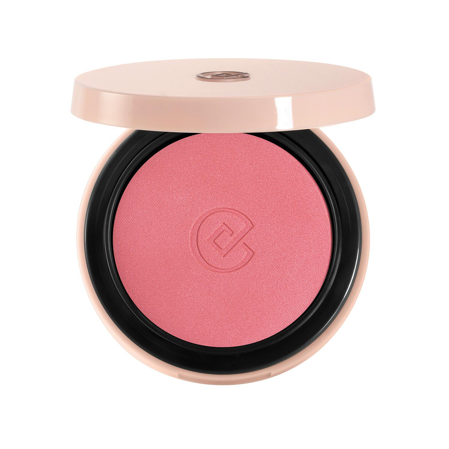 Collistar Impeccable Maxi Blush N. 04 Confetto 9 g - 18.89 EUR - luxplus.nl