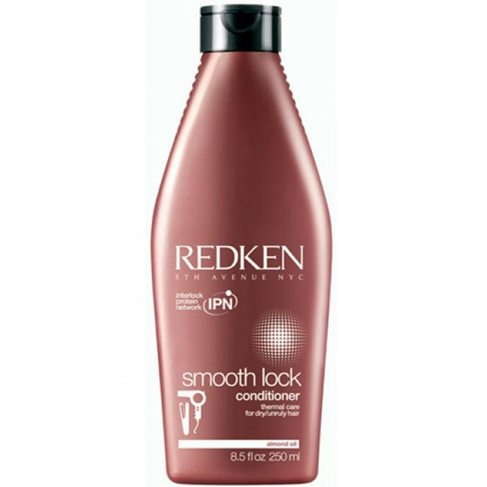 Redken Smooth Lock Conditioner 250 ml - 12.99 EUR - luxplus.nl
