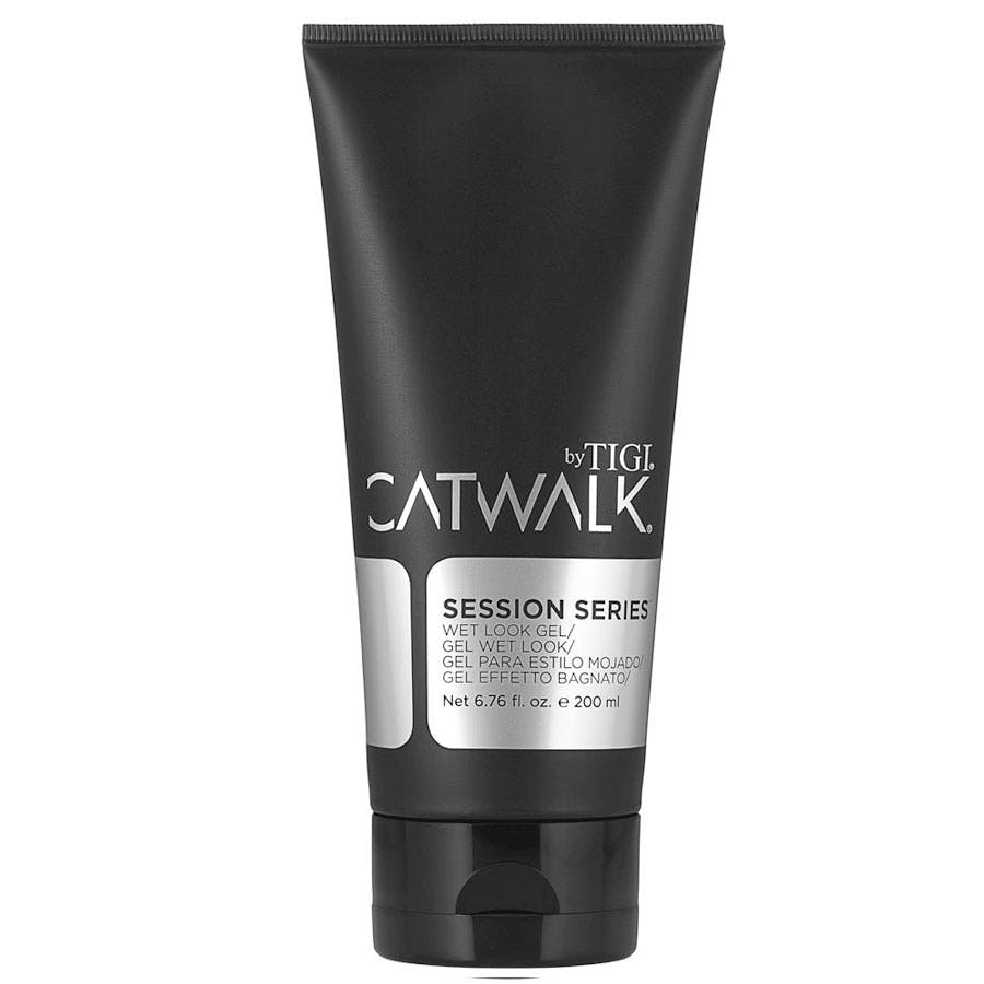 Tigi Catwalk Session Series Wet Look Gel 200 ml - £5.99