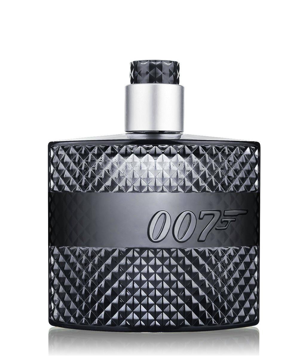 James Bond 007 75 ml - 10.99 EUR - luxplus.nl