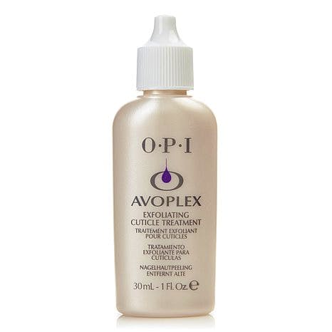 OPI Avoplex Exfoliating Cuticle Treatment 30 ml - 9.59 EUR - luxplus.nl