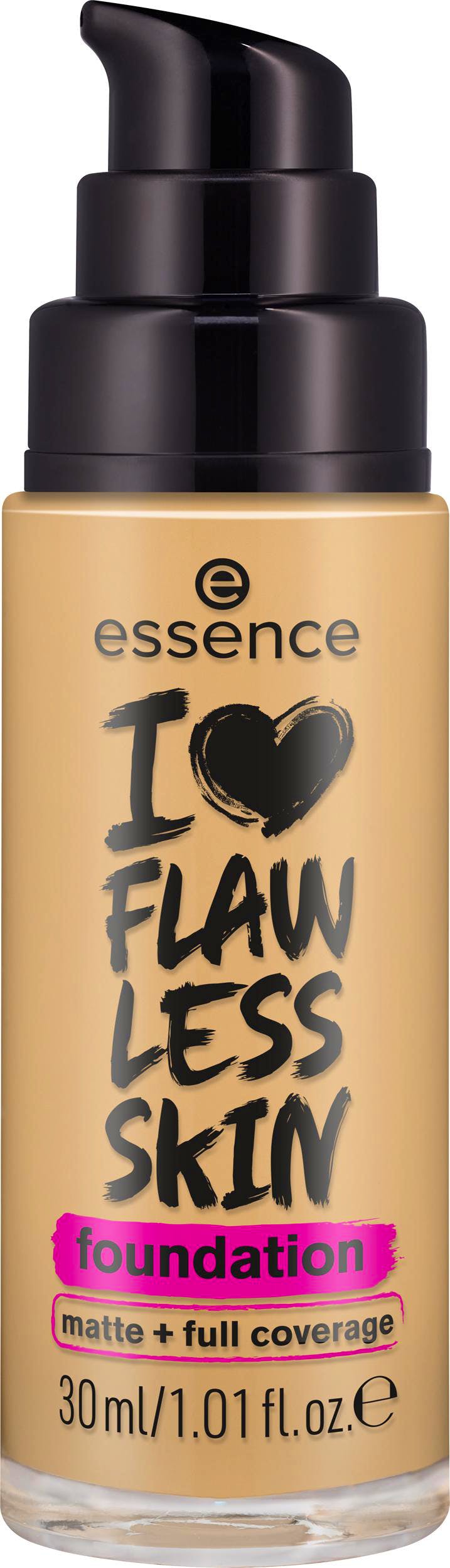 Essence foundation store