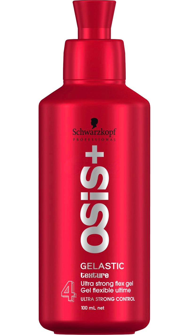 OSIS+ Gelastic Ultra Strong Flex Gel 150 ml - 4.99 EUR - luxplus.nl