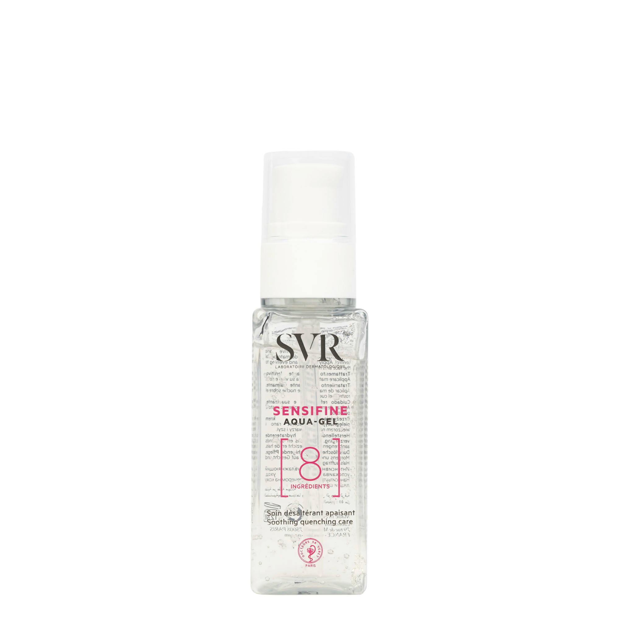 SVR Sensifine Aqua-Gel 40 ml - £7.49