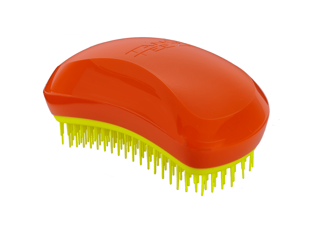 Tangle Teezer Salon Elite Orange Mango 1 stk - 55.95 kr