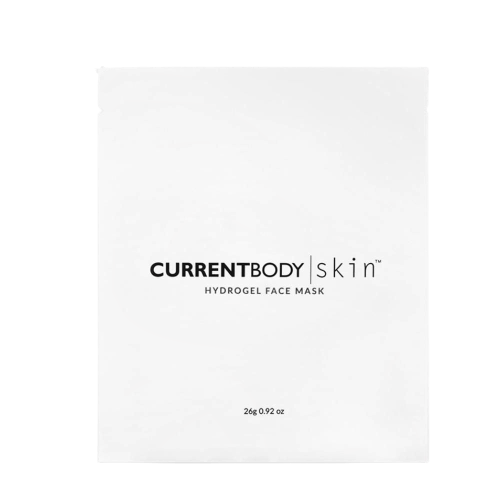 CurrentBody Skin Hydrogel Face Mask 1 stk - 59.95 kr