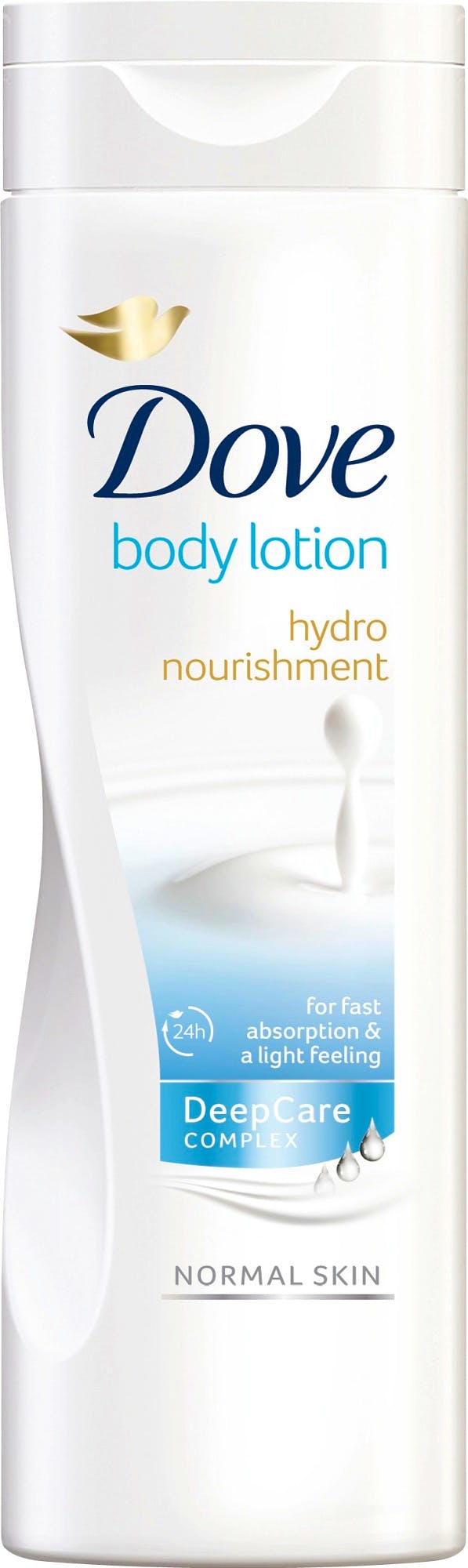 Dove Hydro Nourishment Body Lotion 250 ml - 2.49 EUR - luxplus.nl