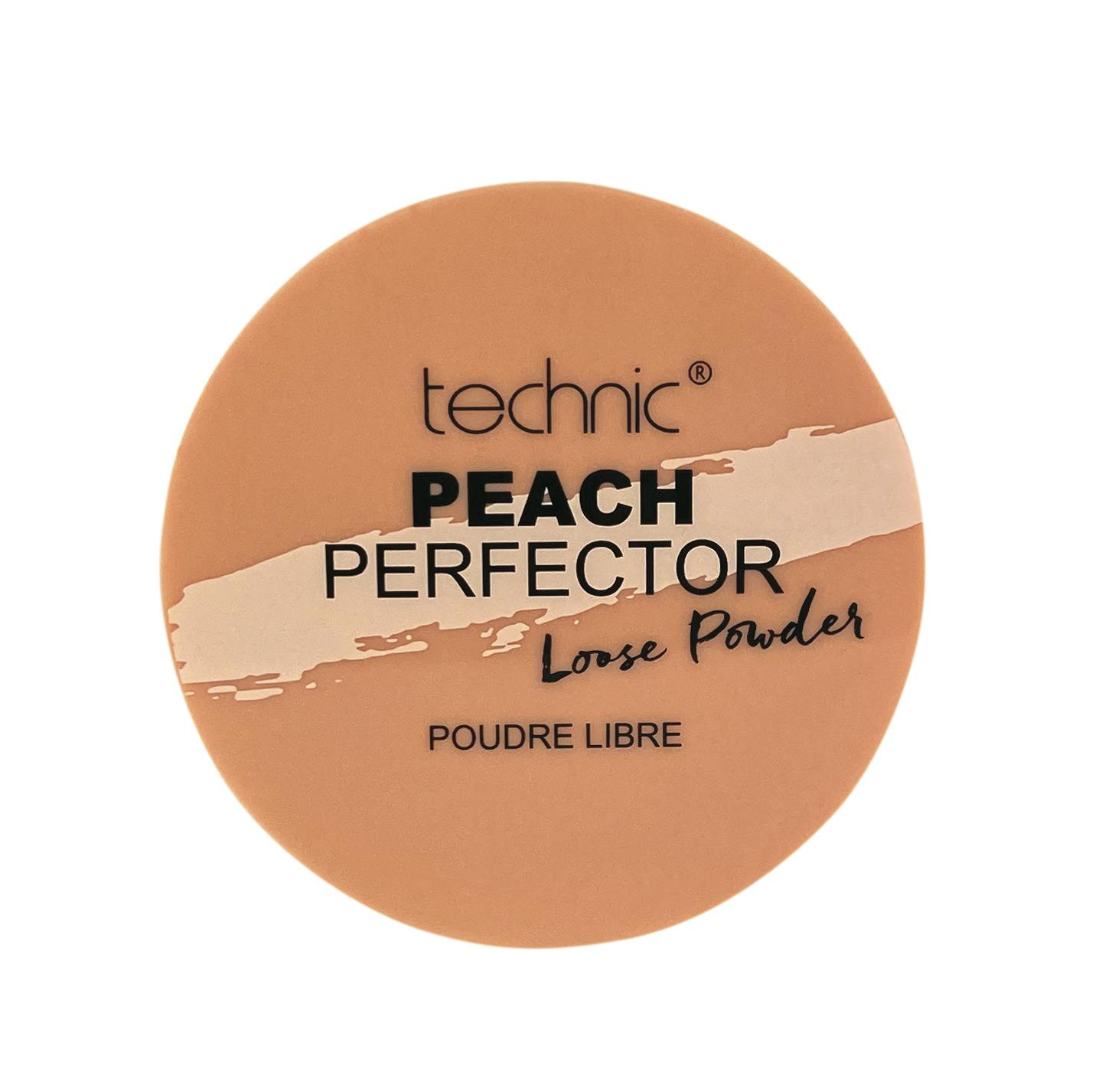 Technic Peach Perfector Loose Powder 10 g - £2.75