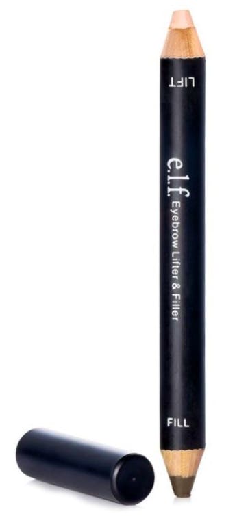elf Eyebrow Lifter & Filler Ivory Medium 1 pcs - £3.45