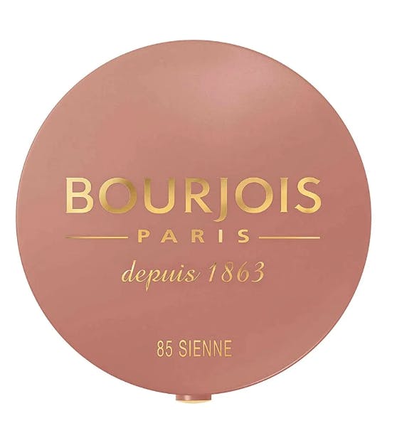 Bourjois Little Round Pot Blush 85 Sienne 2,5 g - £5.99