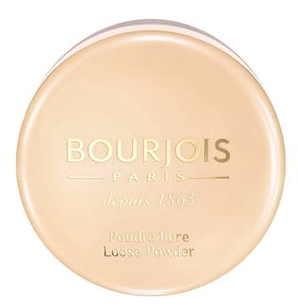 Bourjois Loose Powder 01 Peach 32 g – 11.50