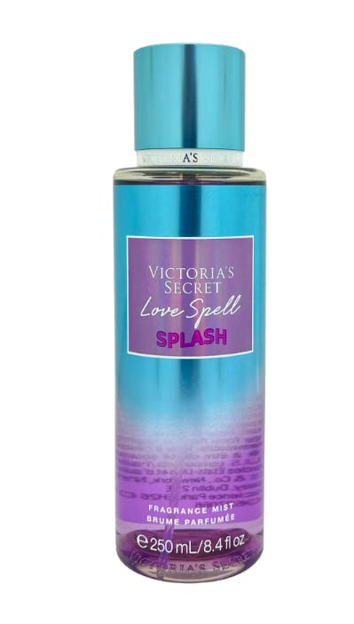 Victoria's Secret Love Spell Splash Body Mist 250 ml - £17.99