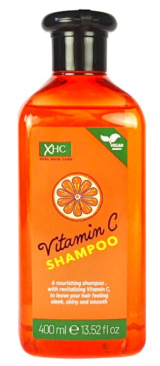 XHC Vitamin C Shampoo 400 ml - £2.99