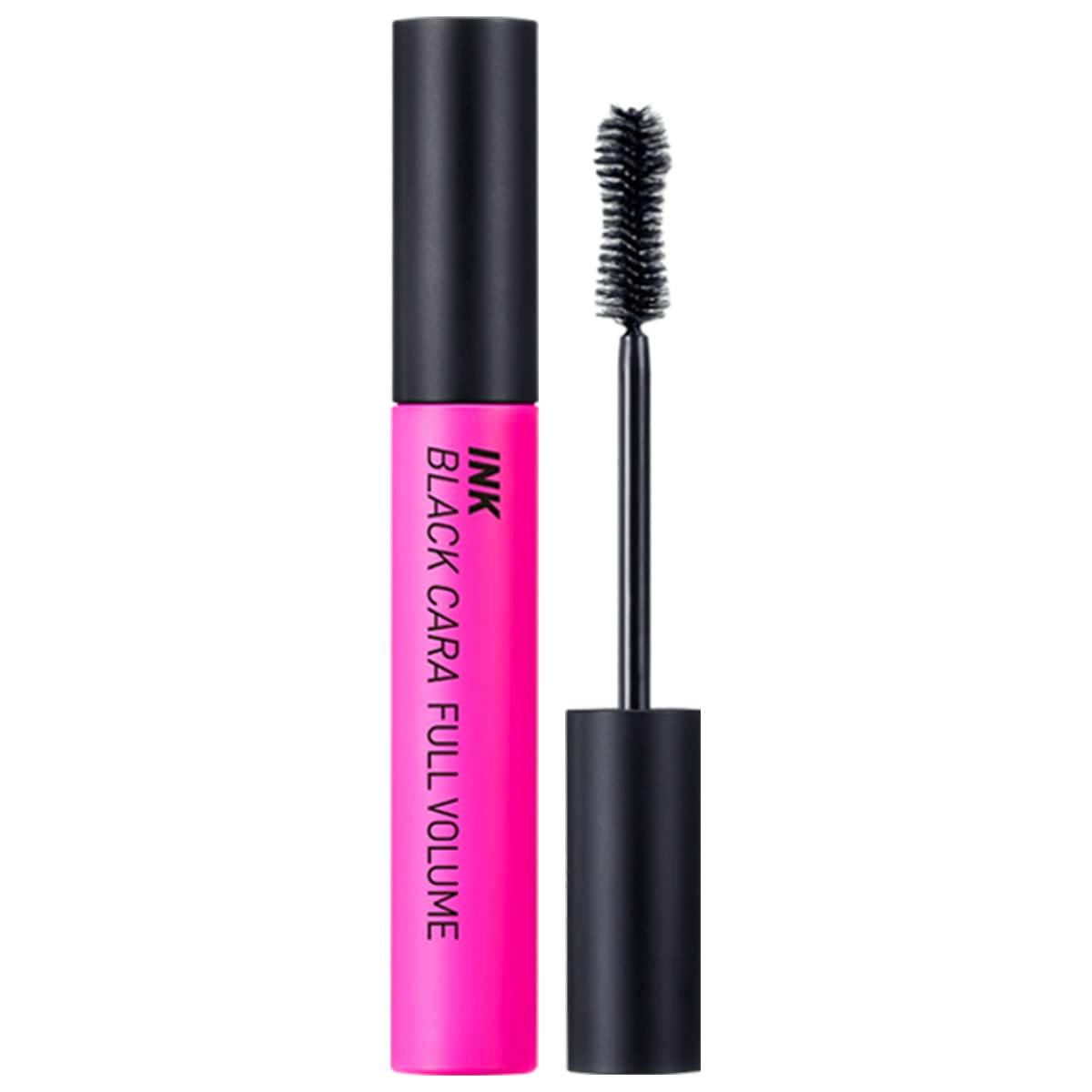 Peripera Ink Black Cara 04 Full Volume Curling Mascara G - 134.95 kr ...