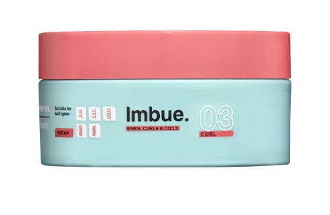 Imbue Curl Empowering Crème Gel 200 ml - 89.95 kr