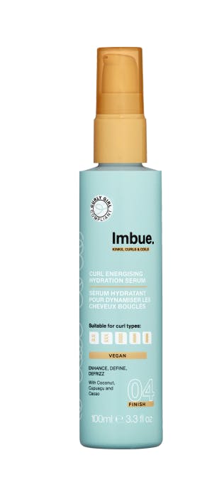 Imbue Curl Energising Hydration Serum 100 ml - 8.29 EUR - luxplus.be