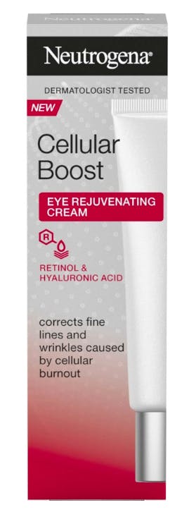 Neutrogena Cellular Eye Boost Rejuve 15 ml - £4.75