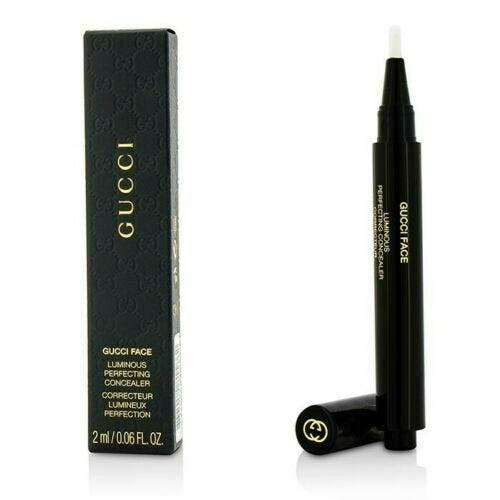 Gucci Luminous Perfecting Concealer 060 2 ml - £24.99