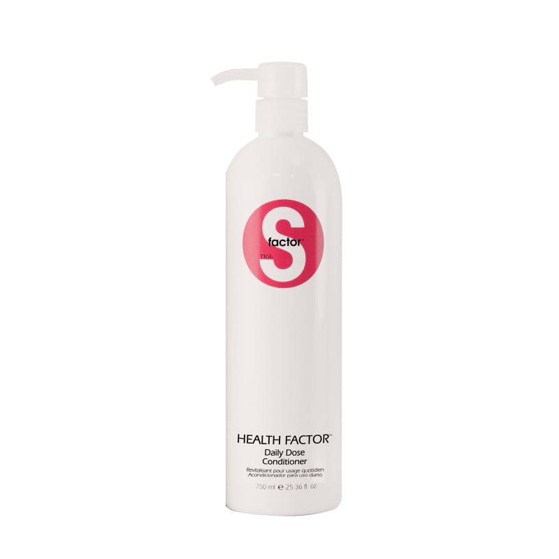 Tigi Health Factor Sulfate-Free Daily Dose Conditioner 750 ml – 11.95