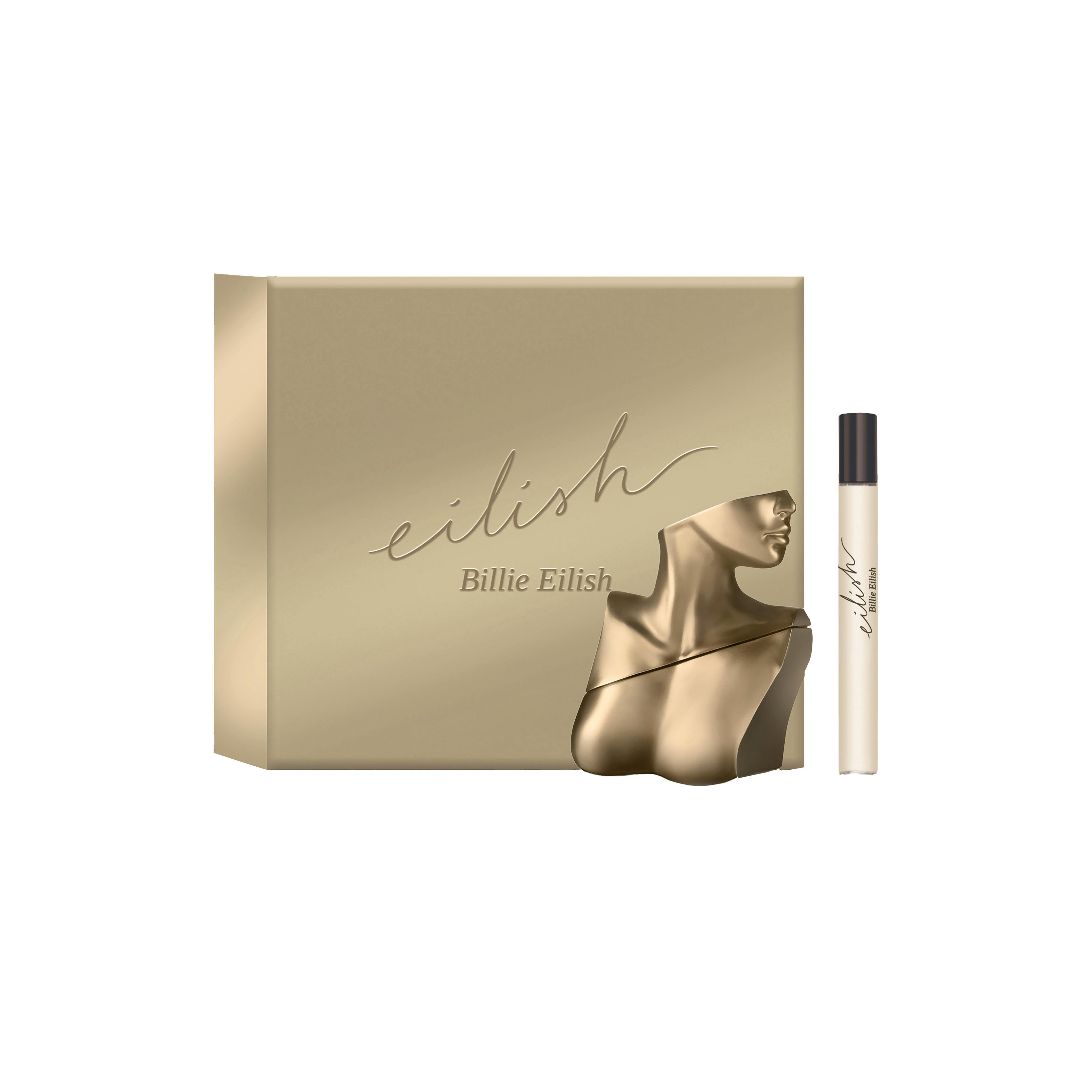 Billie Eilish Eilish EDP Gift Set 10 ml + 30 ml - 279.95 kr
