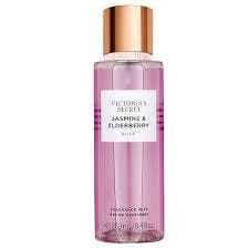 Victoria's Secret Jasmine Elderberry Body Mist 250 ml - £19.75