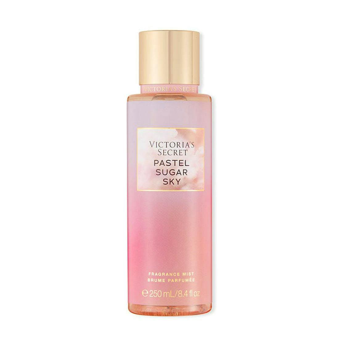 Victoria's Secret Pastel Sugar Sky Body Mist 250 ml - 20.99 EUR ...