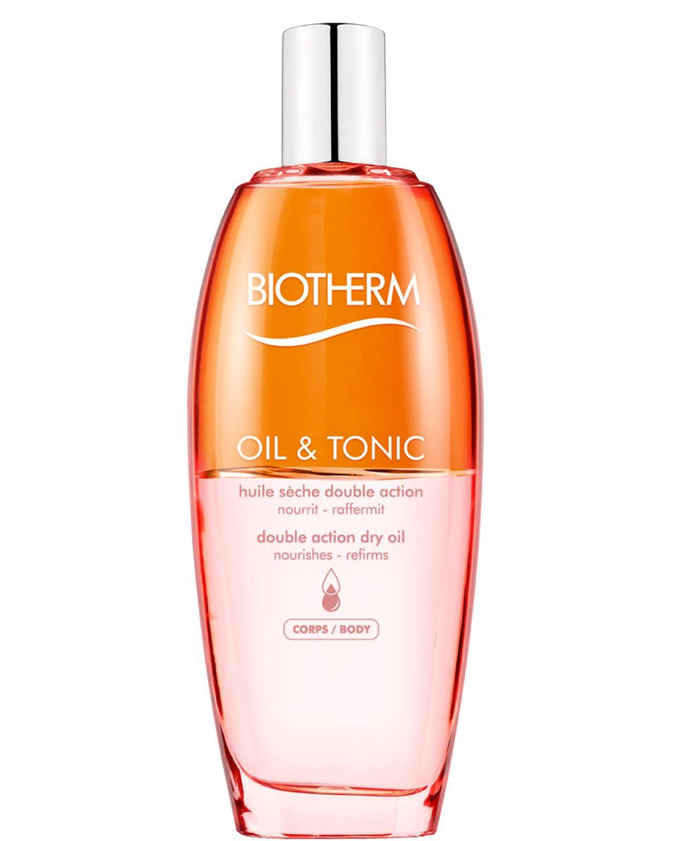 Biotherm Oil & Tonic Spray 100 ml - 34.99 EUR - luxplus.nl