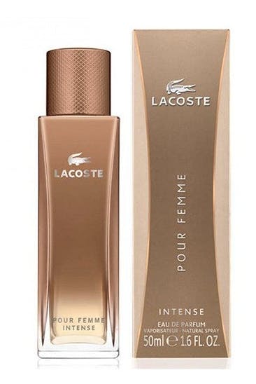 Lacoste Pour Femme Intense EDP 50 ml - £33.75